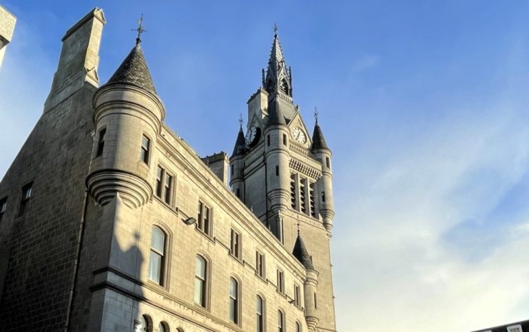 What to See in Aberdeen: Top Attractions & Monuments