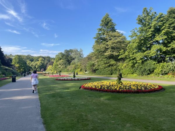Seaton Park in Aberdeen: A Refuge of History and Nature