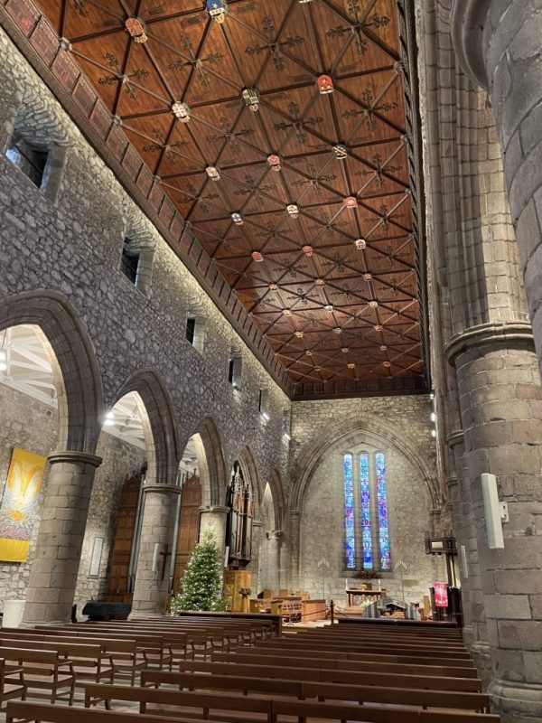 What to See in Aberdeen: Top Attractions & Monuments
