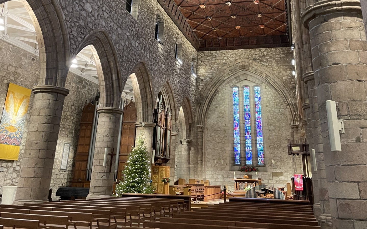 St. Machar Cathedral | A Medieval Gem in Aberdeen