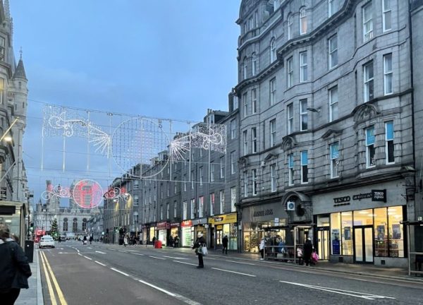 Shopping in Aberdeen: Discover the Best Places for a Unique Retail ...