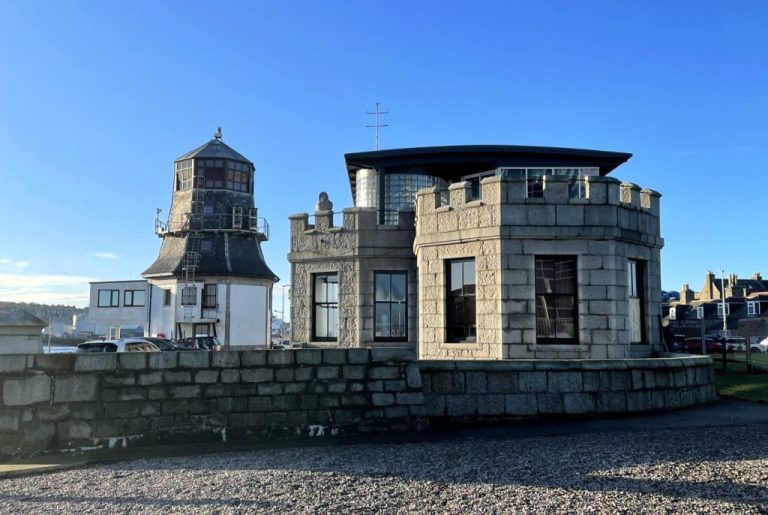 What to See in Aberdeen: Top Attractions & Monuments