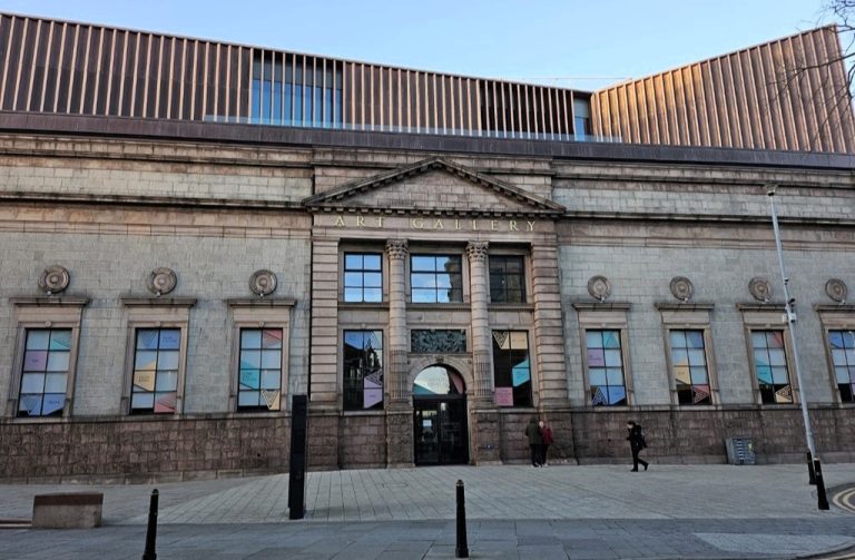 What to See in Aberdeen: Top Attractions & Monuments